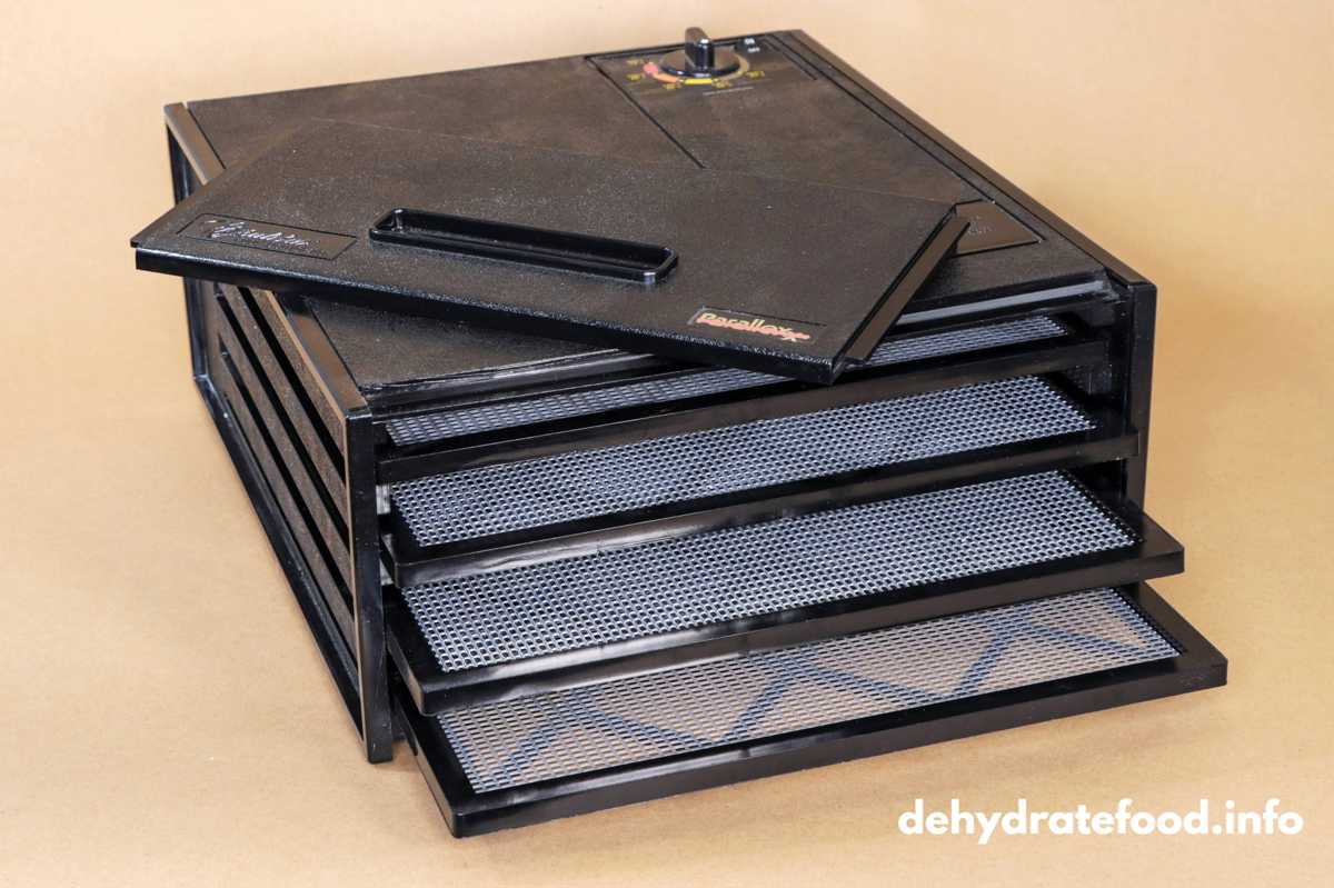CHOOSE THE RIGHT FOOD DEHYDRATOR - read this guide!