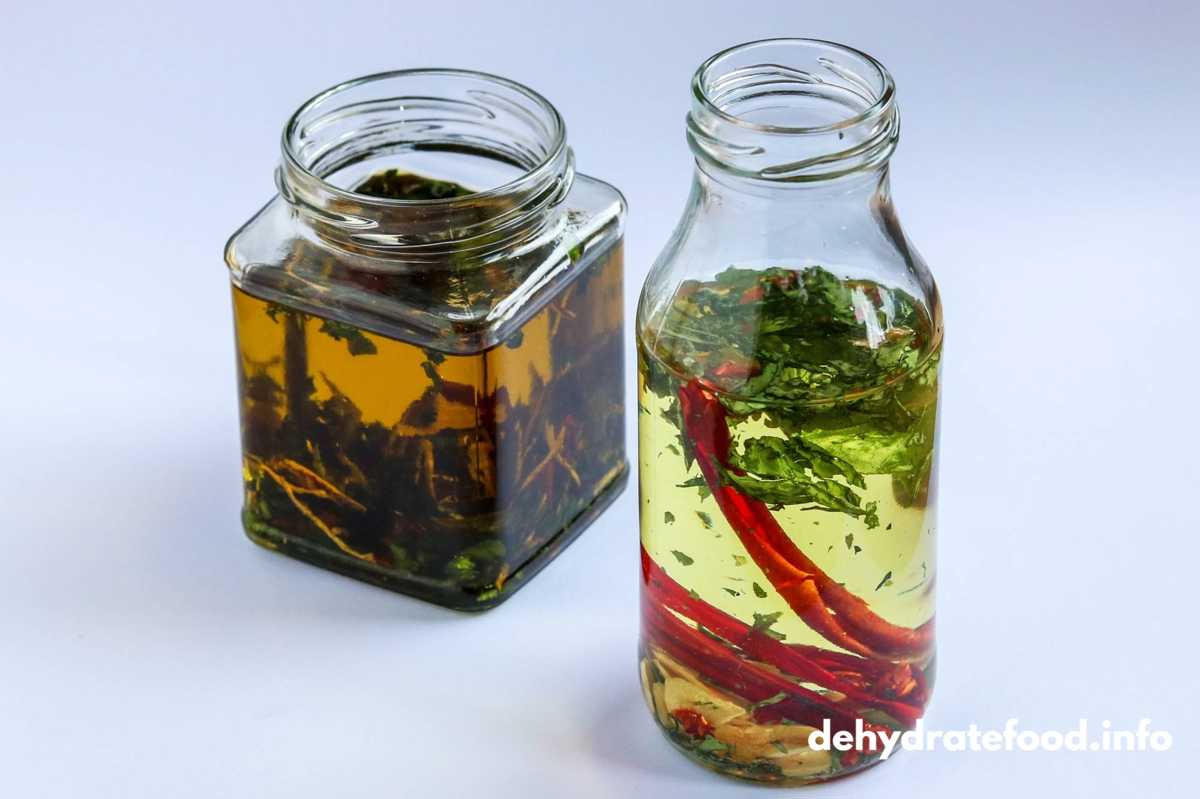 DEHYDRATE HERBS & SPICES – 3 things you need to know!