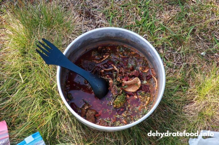 The EASY GUIDE to start dehydrating food - Dehydratefood.info