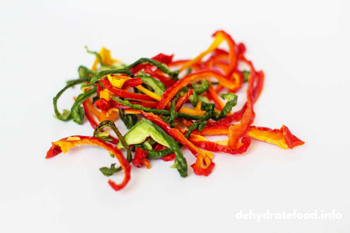 The EASY GUIDE to start dehydrating food - Dehydratefood.info