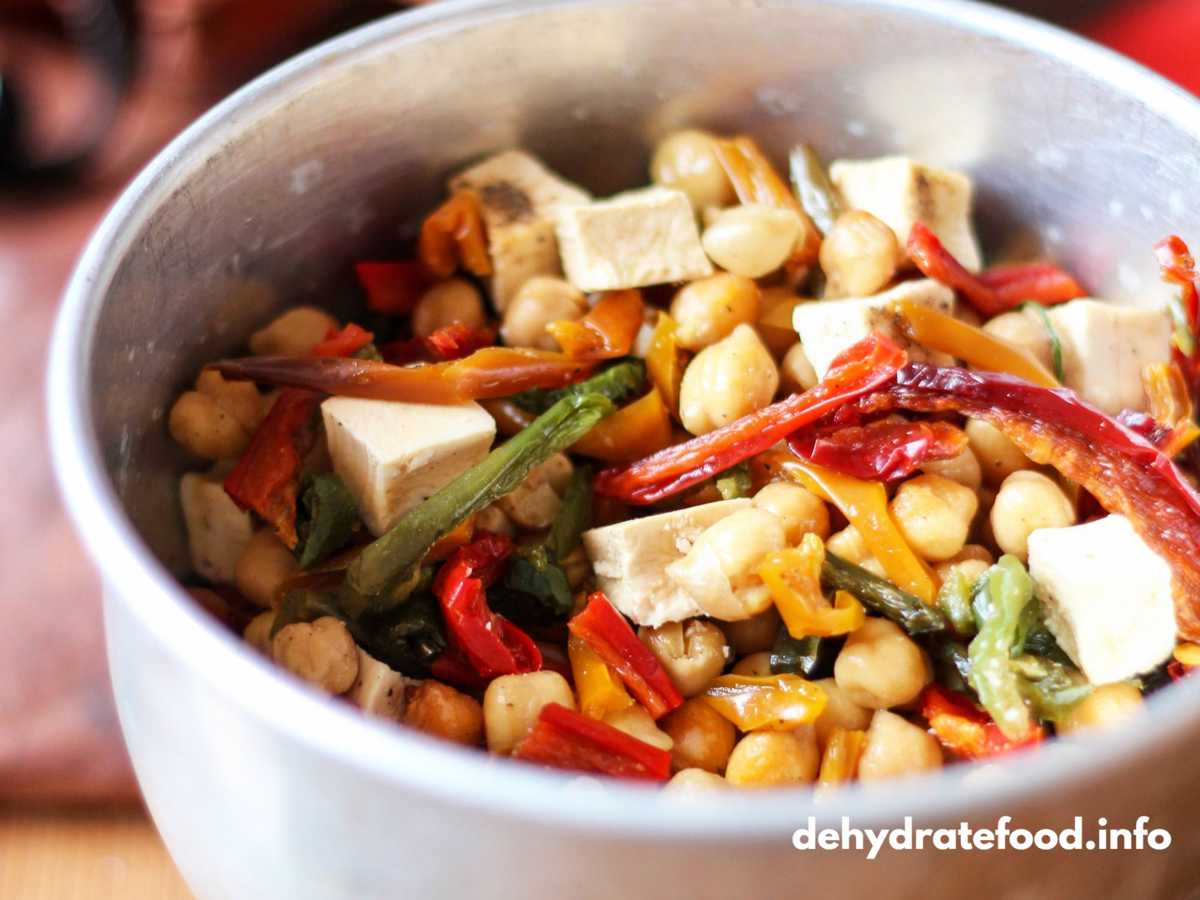 The EASY GUIDE to start dehydrating food - Dehydratefood.info